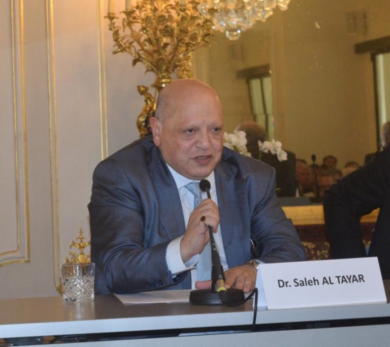 48 IÈME ASSEMBLÉE GÉNÉRALE ET CONSEIL D’ADMINISTRATION DE LA CCFA ...