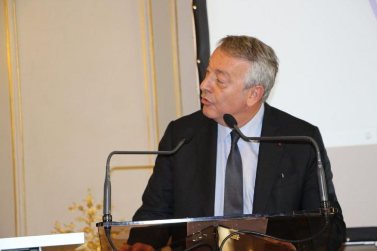 48 IÈME ASSEMBLÉE GÉNÉRALE ET CONSEIL D’ADMINISTRATION DE LA CCFA ...